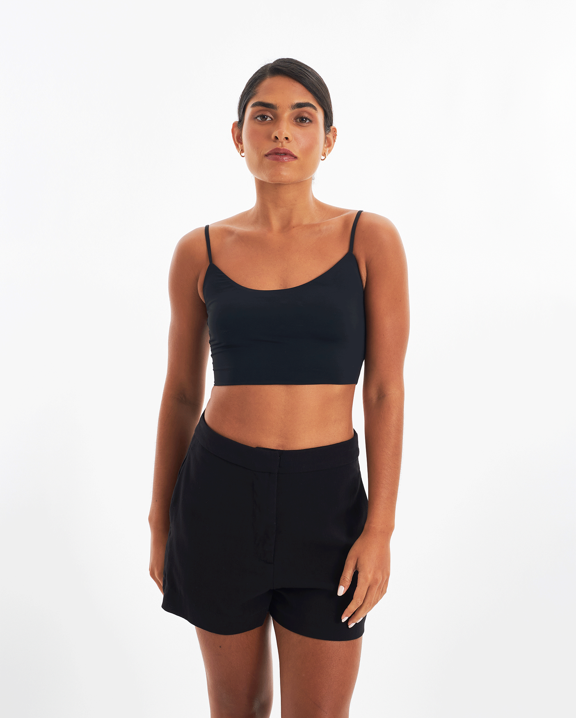 Top Basic - Loja Três