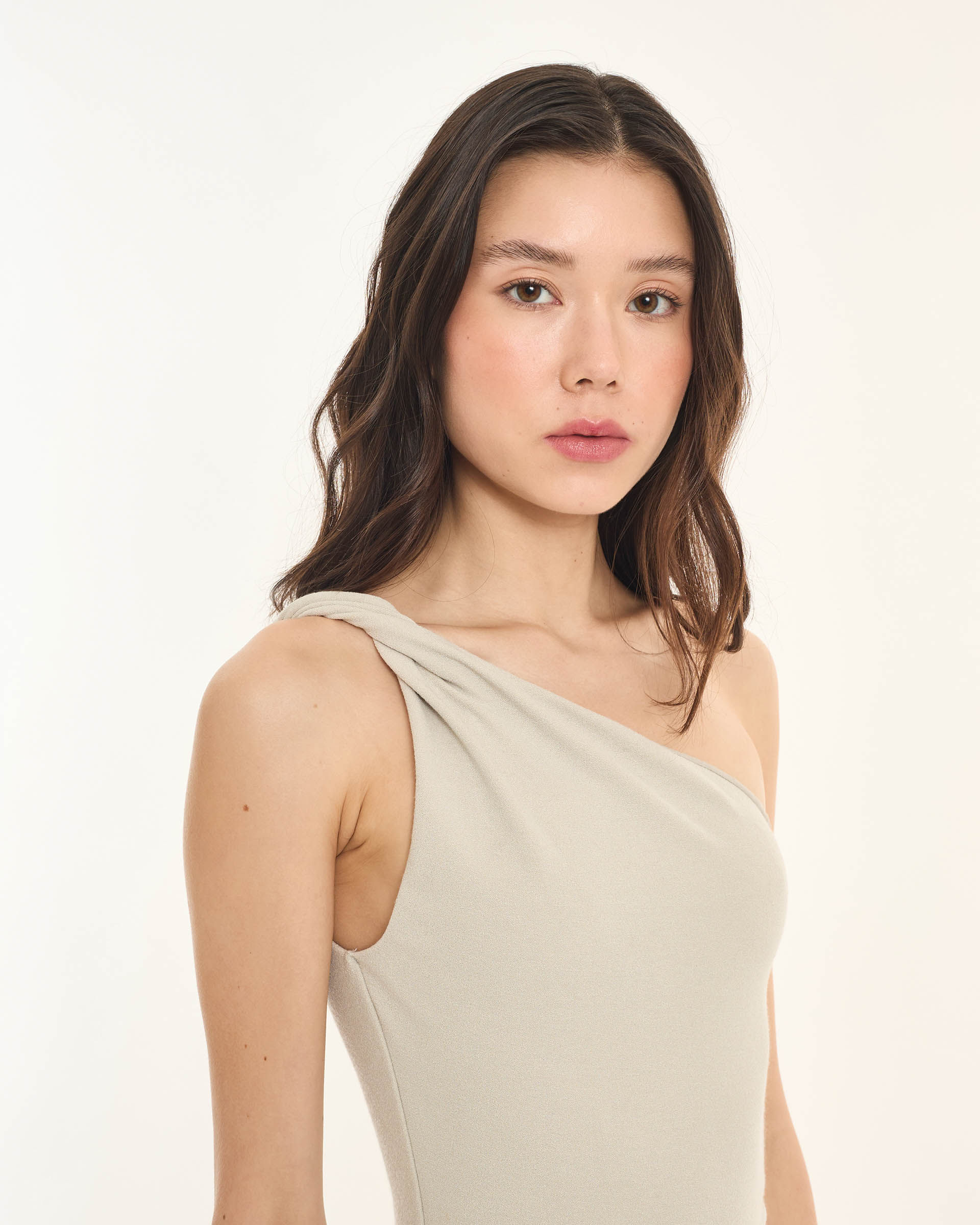 Body ombro ess off-white